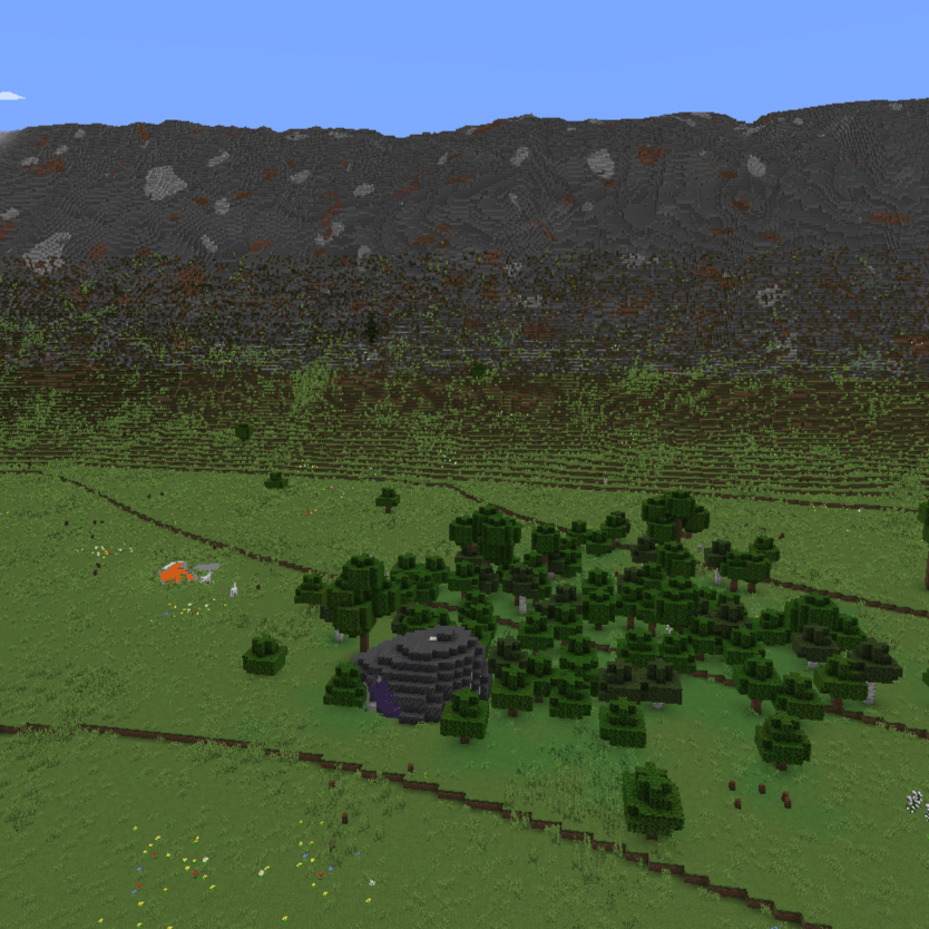 Warlords - Walls - Minecraft Worlds - CurseForge