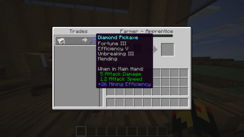 Survive in the Void Minecraft Map