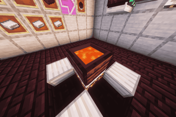 Sami's Simply More Lava - Minecraft Mods - CurseForge