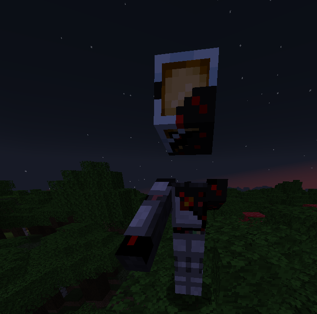 Psychopathic - Minecraft Mods - CurseForge