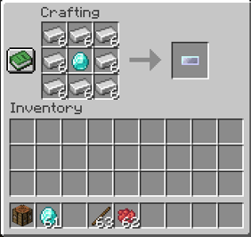 Hematite KATANA!!! - Minecraft Mods - CurseForge