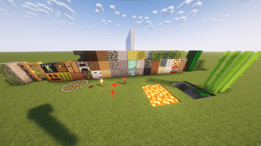 Better Faithful MFC 64x64 - Minecraft Resource Packs - CurseForge