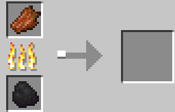 FilinKus`s Cooked Rotten Flesh - Minecraft Mods - CurseForge