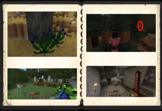 The Reeker (Experiment) - Minecraft Bedrock Addons - CurseForge