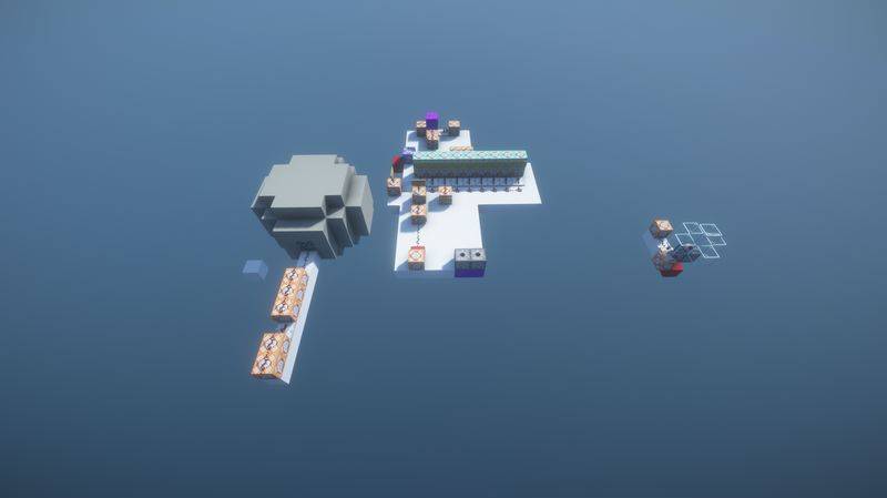 Training Game - Minecraft Worlds - CurseForge