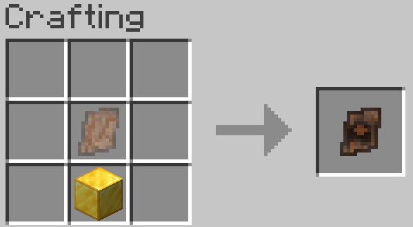 Talisman: Summon Shadows! - Minecraft Mods - CurseForge
