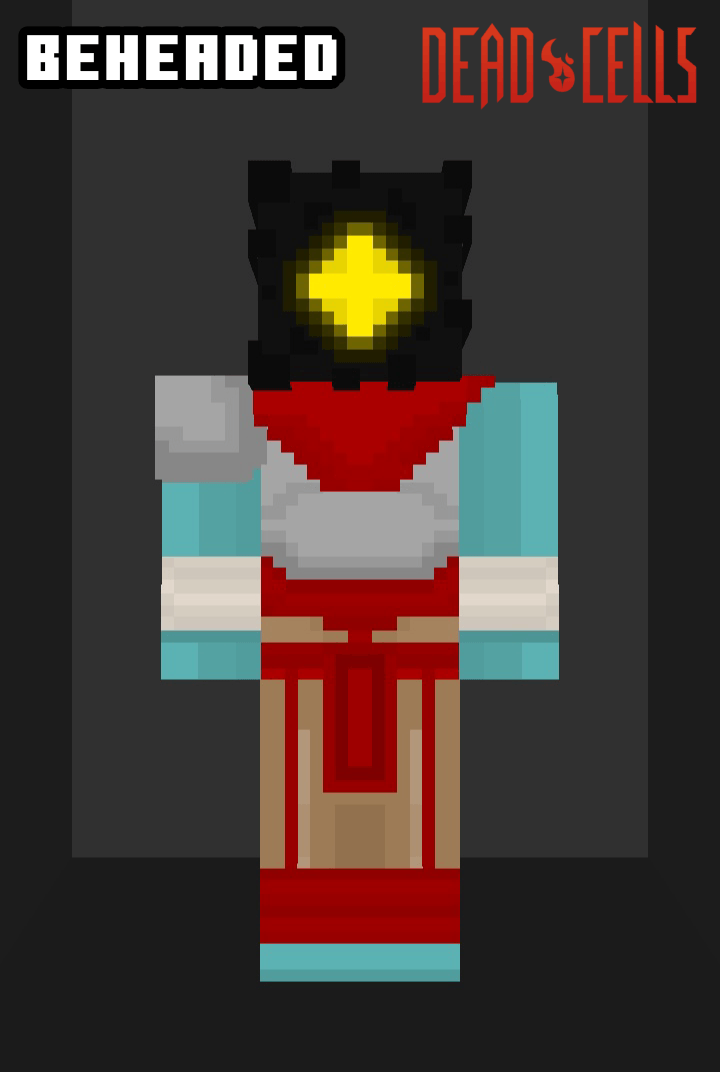 Indie Cross - Minecraft Bedrock Skins - CurseForge