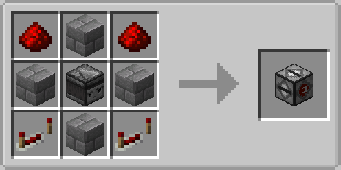 Redstone Clock - Minecraft Mods - CurseForge