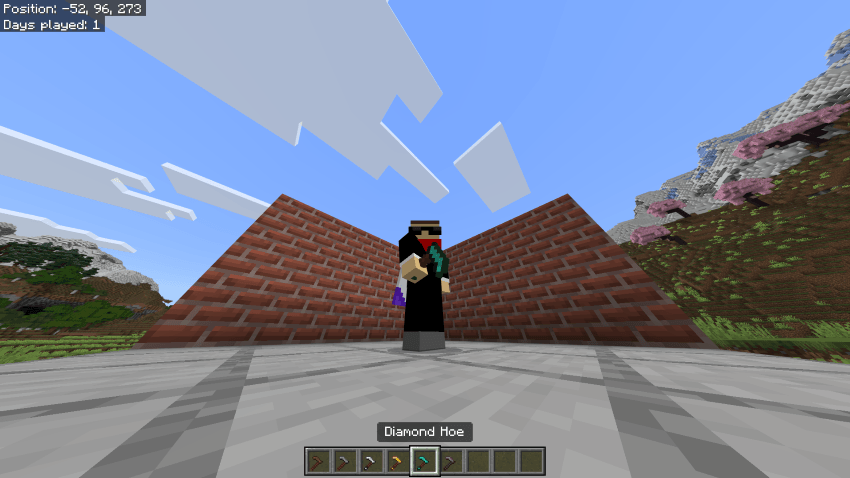 Suvile's Tiny Tools for 1.21.113 - Minecraft Bedrock Texture Packs ...