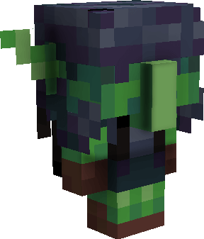 Goblins Traders Add-on Minecraft Texture Pack