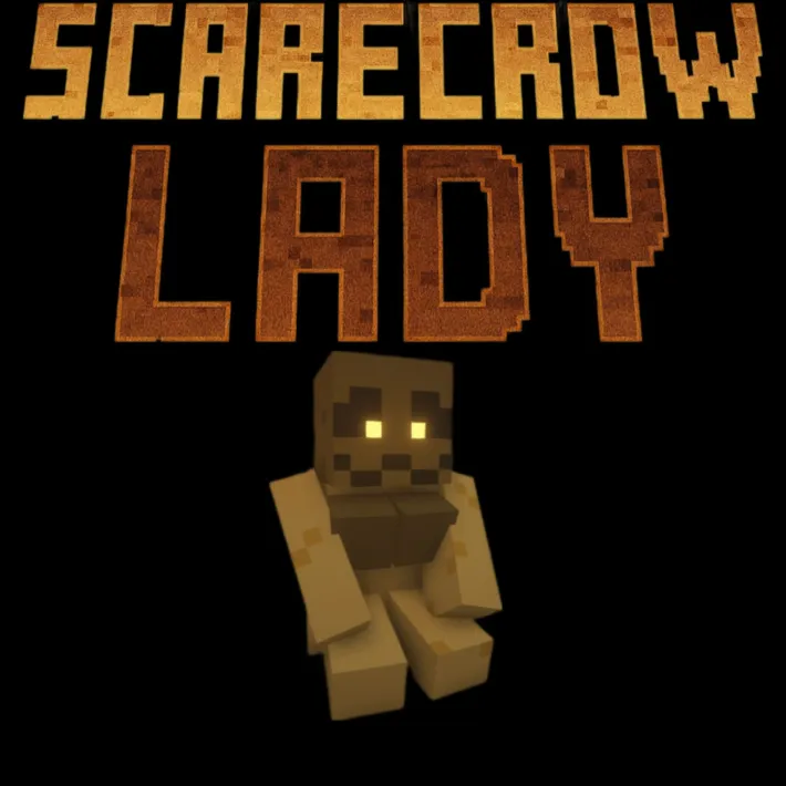 Scarecrow Lady - Minecraft Resource Packs - CurseForge