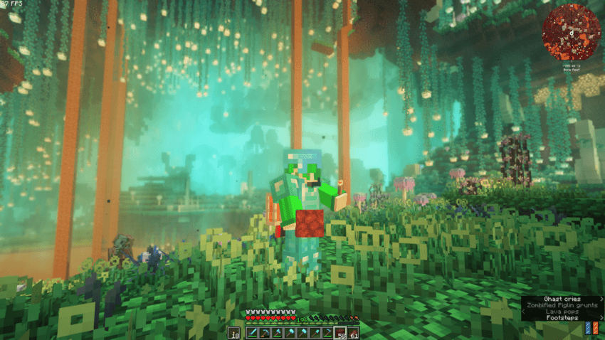 Everything Better - Midori Maki - Minecraft Modpacks - CurseForge