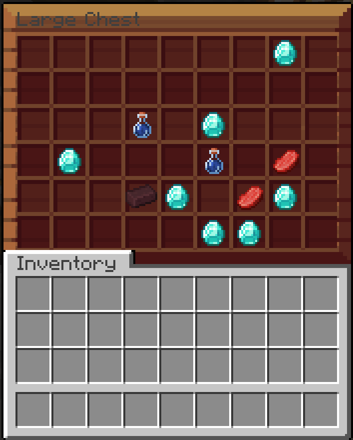 Cobblers Containers GUI Pack - Minecraft Resource Packs - CurseForge