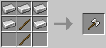 Vanilla Battle Axes - Minecraft Bedrock Addons - CurseForge