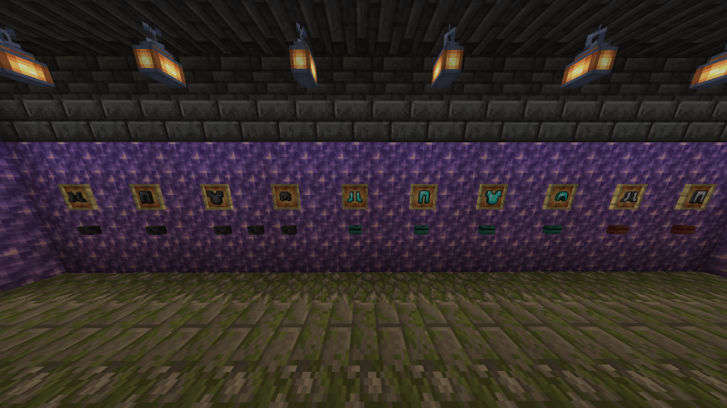 Weapon Shop Tycoon - Minecraft Worlds - CurseForge