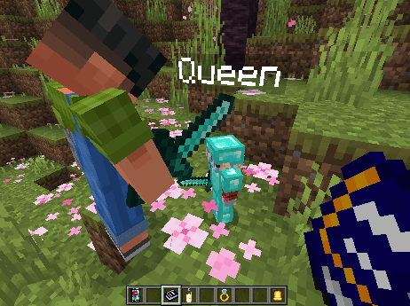 Phoenix Family - Minecraft Bedrock Addons - CurseForge