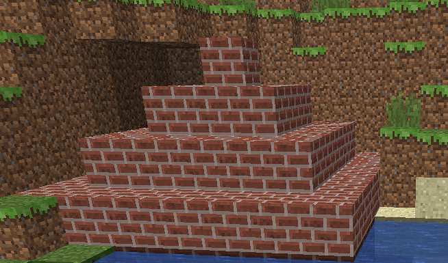 Nostalgic Structures - Minecraft Mods - CurseForge