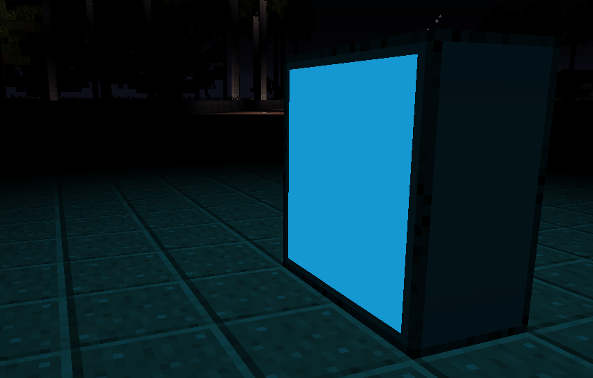 WebDisplay More (fork for shimmer and more...) - Minecraft Mods ...