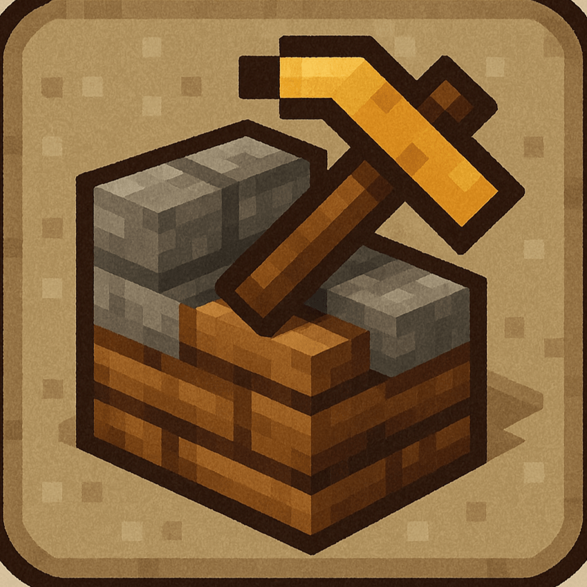 Arbitrary Builds - Minecraft Bedrock Maps - CurseForge