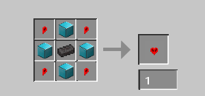 Lifesteal Forge (Recreation) - Minecraft Mods - CurseForge