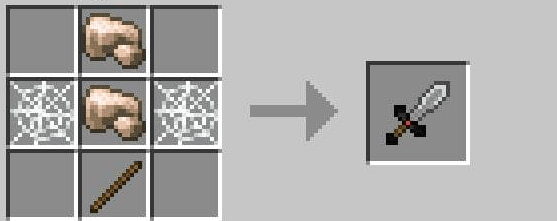 stupid Potion Swords - Minecraft Mods - CurseForge