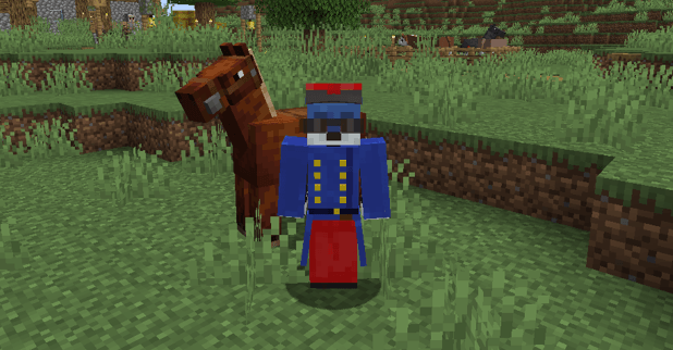 WW1 Armor - Minecraft Mods - CurseForge