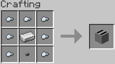 Toaster - Minecraft Mods - CurseForge