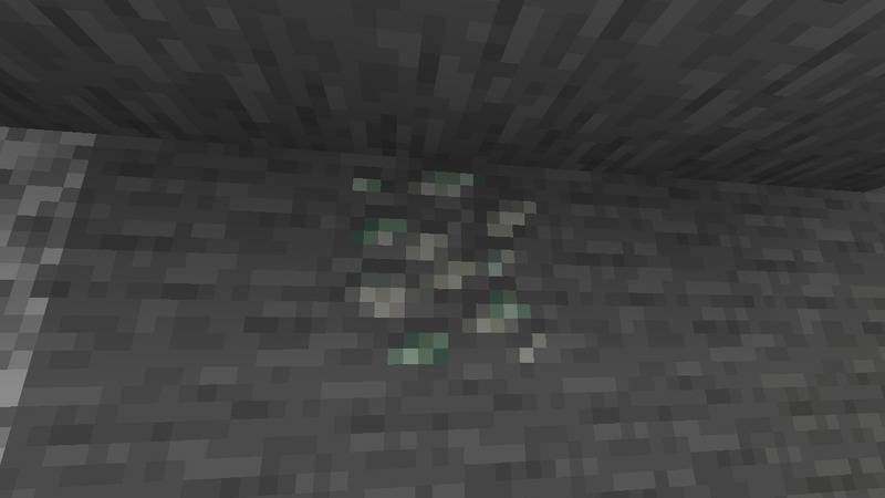 Blue Stuff Addon MCPE - Minecraft Bedrock Addons - CurseForge