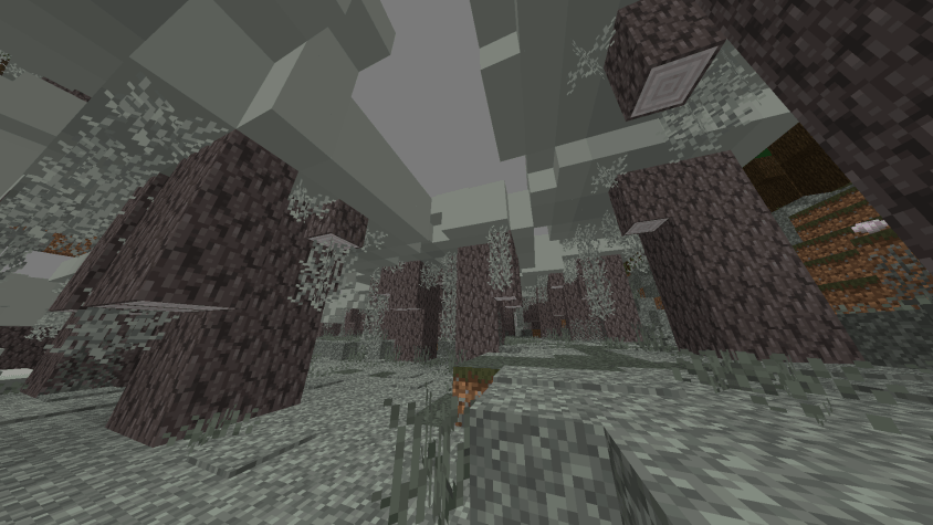 Redstone UI Pack v2.0.2 - Minecraft Bedrock Texture Packs - CurseForge