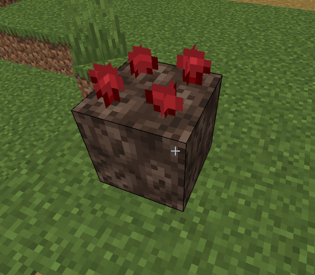 Simple Harvest - Minecraft Bedrock Addons - CurseForge