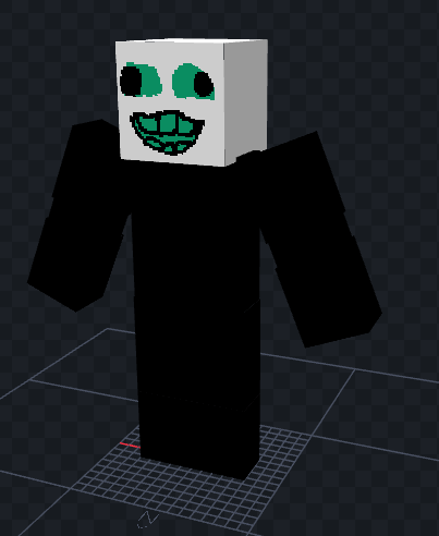 The Pursuer (Die of Death) - Minecraft Mods - CurseForge