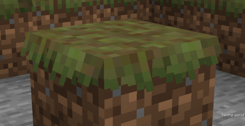 ReCrafted Graphics [POM] [CTM] - Minecraft Resource Packs - CurseForge
