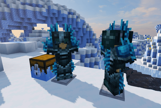 Coral Kingdoms - Minecraft Modpacks - CurseForge