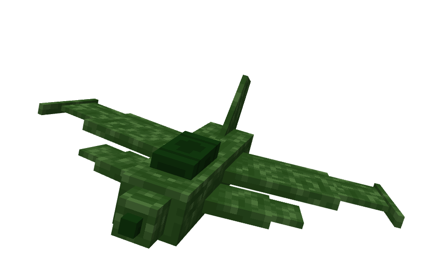 SCP-705, Militaristic Play-Doh - Minecraft Mods - CurseForge