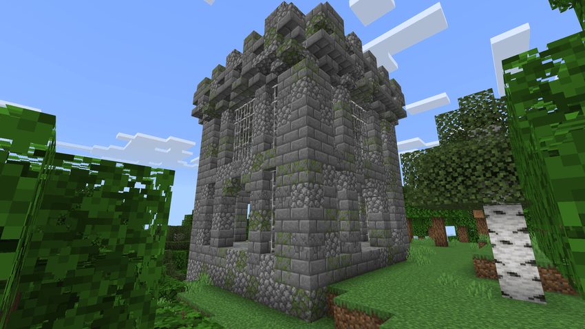 Dungeon Raiders - Minecraft Bedrock Addons - CurseForge
