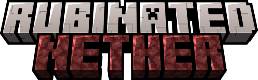 SB: Rubinated Nether - Minecraft Mods - CurseForge
