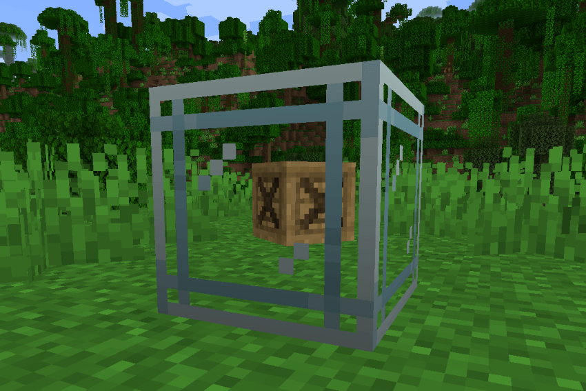 Critical Crates - Minecraft Mods - CurseForge