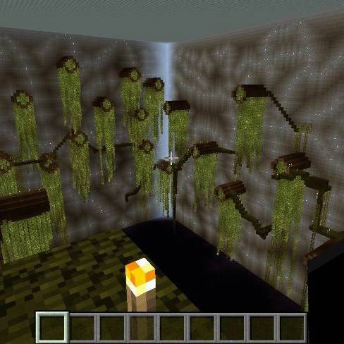 maze tower迷宮塔 - Minecraft Worlds - CurseForge