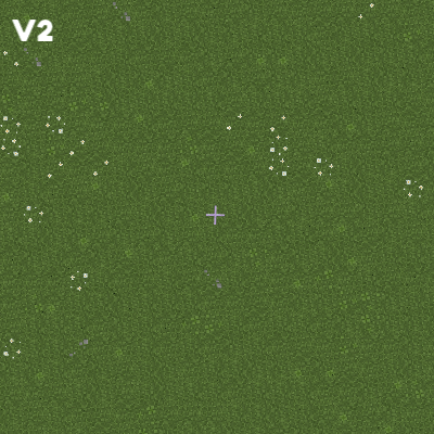 Simple Grass Flowers V2 - Minecraft Bedrock Texture Packs - CurseForge