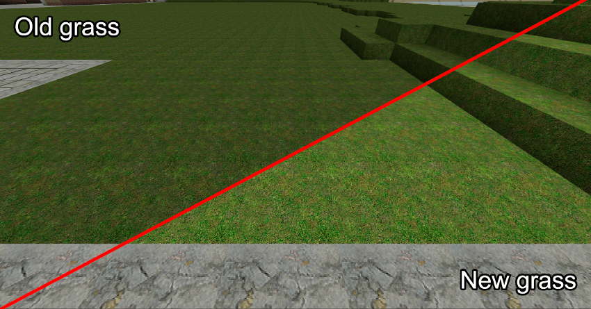 Gm_Construct - Minecraft Bedrock Maps - CurseForge