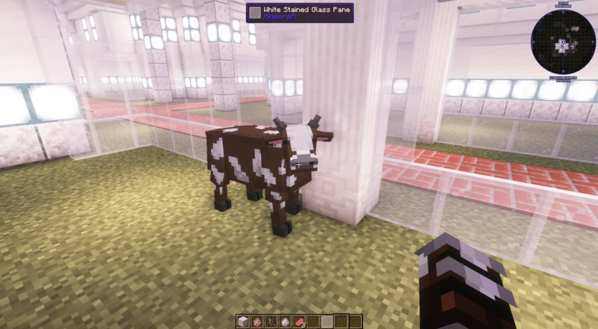 Farmers Zoo - Minecraft Modpacks - CurseForge