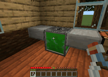 XP Storage (Store your XP for a later time) - Minecraft Bedrock Addons ...