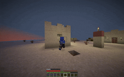 Mobility Enchants - Minecraft Data Packs - CurseForge