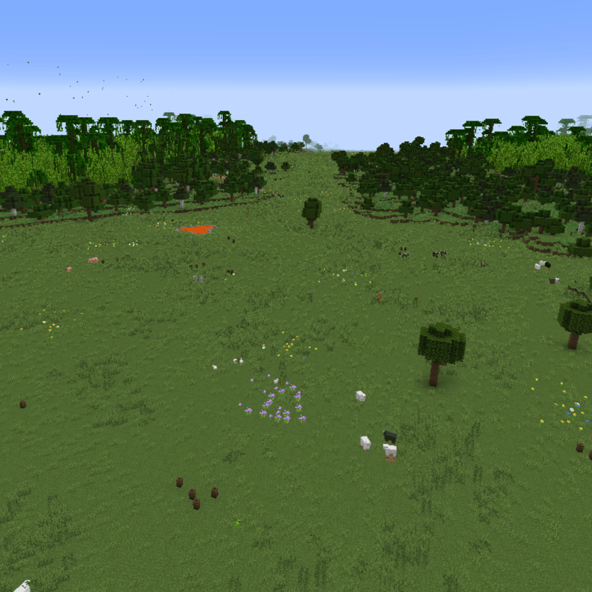 Warlords - Lane - Minecraft Worlds - CurseForge