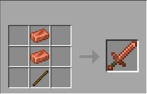 The Copper Tools Addon! - Minecraft Bedrock Addons - CurseForge