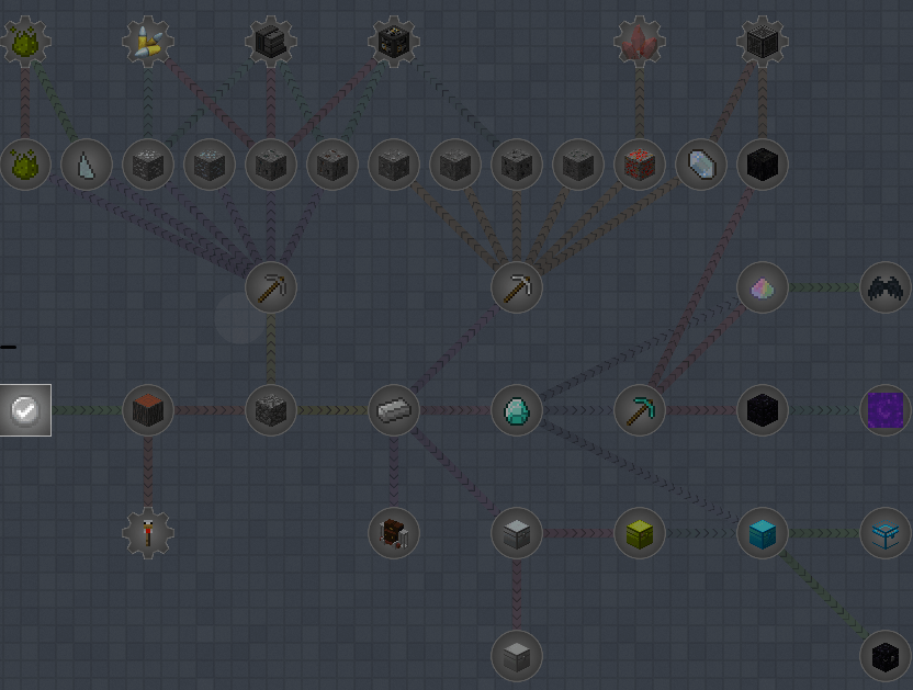 Draconic world survival - Minecraft Modpacks - CurseForge