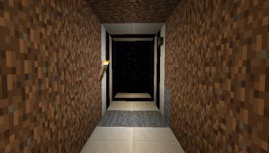 Secret world - Minecraft Bedrock Maps - CurseForge