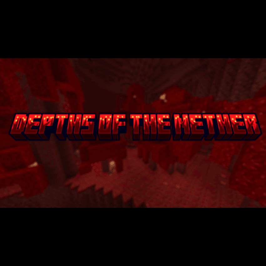Depths Of The Nether - Minecraft Mods - CurseForge