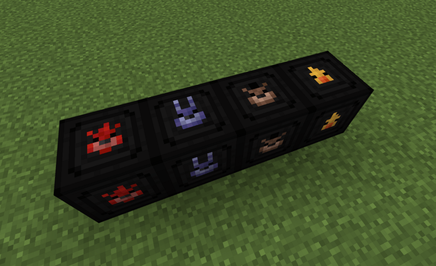 Five Nights At Freddy's[FNAF] v.2.3 - Minecraft Bedrock Addons - CurseForge