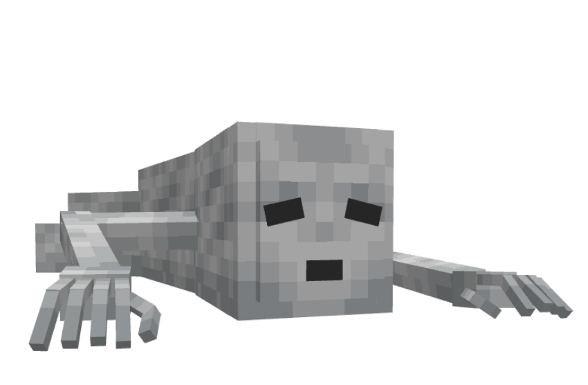 Bridge Worm: Reborn - Minecraft Mods - CurseForge